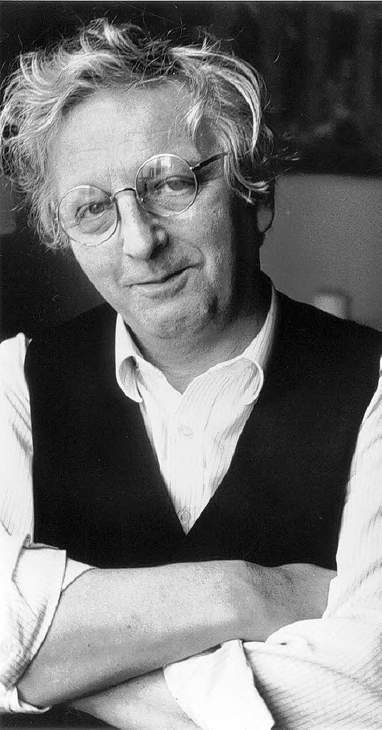 Peter Bichsel - Alchetron, The Free Social Encyclopedia